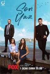 Son Yaz (2021) | ScreenTies